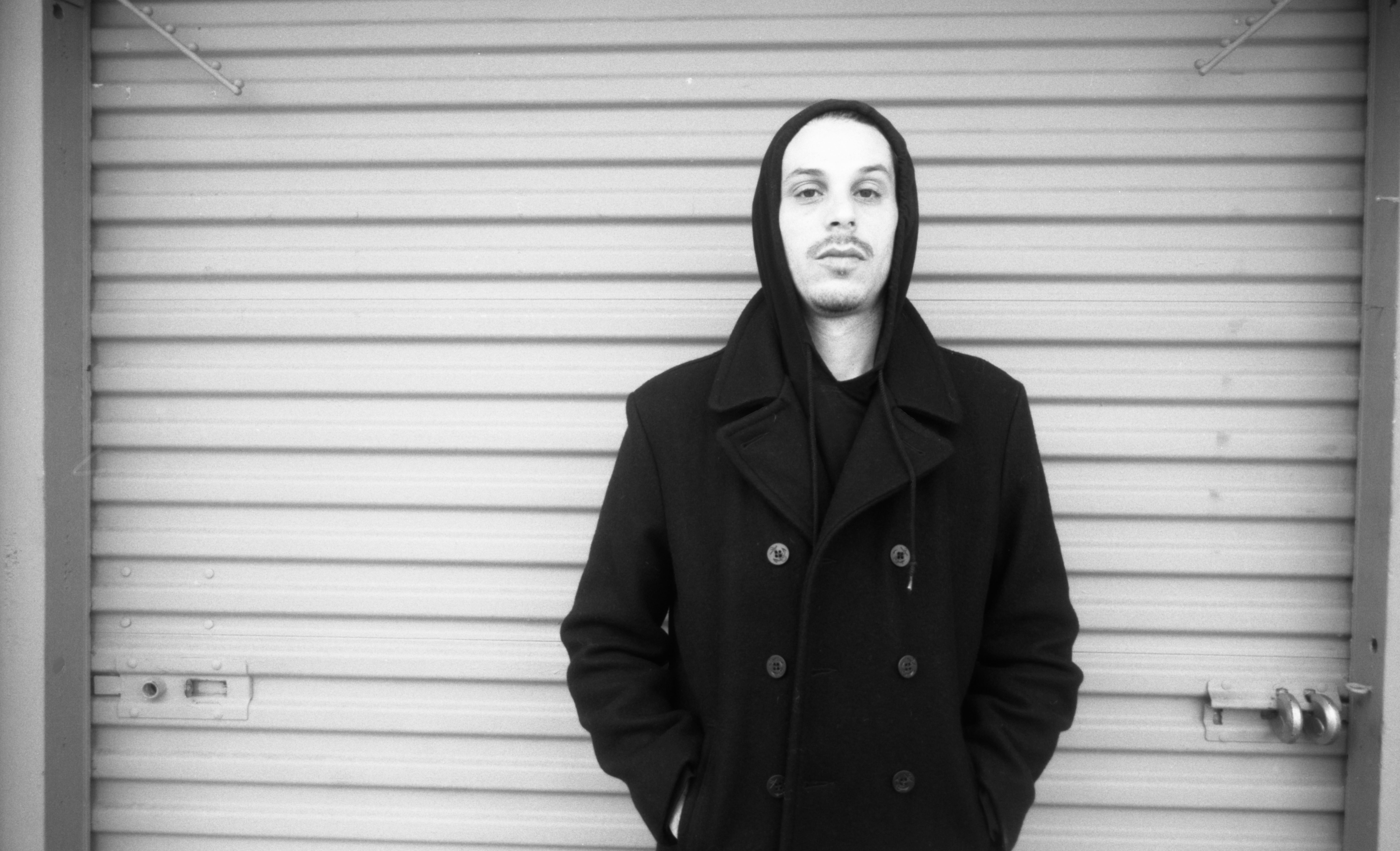 Evidence Hi-Res Press Photo 2018 – Juggernaut Sound